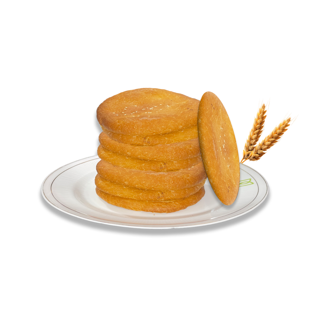Laoji Bakers